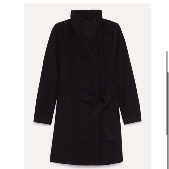 Babaton | Jackets & Coats | Babaton Connor Wool Coat | Poshmark